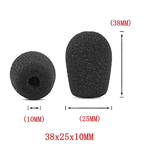 YunYiYi Replacement Ear Pads Ear Cushion Foam Compatible with Astro A40 TR Gaming Headset Cover Repair Parts