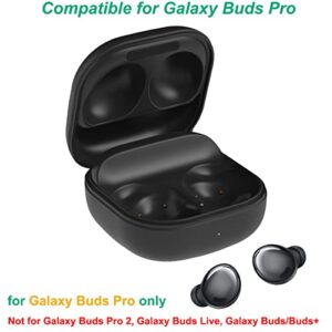 Charging Case for Samsung Galaxy Buds Pro, Replacement Charging Case Dock Station with Type C Cable for Galaxy Buds Pro SM-R190