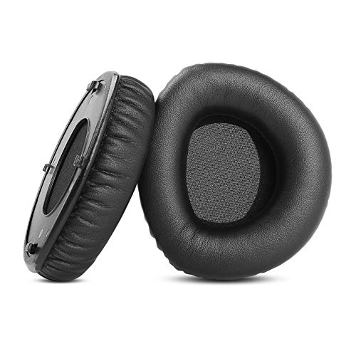 YDYBZB Upgraded HDR170 1 Set Ear Pads Headband Replacement Compatible with Sennheiser HDR160 HDR170 HDR180 RS160 RS170 RS180 Headphones