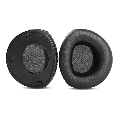 YDYBZB Upgraded HDR170 1 Set Ear Pads Headband Replacement Compatible with Sennheiser HDR160 HDR170 HDR180 RS160 RS170 RS180 Headphones