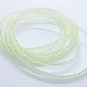 20pcs 420mm Gear Belt Tooth Belt for FR-770 FR-810 FRM-770 FRM-810 FR FRM Series Continuous Bag Sealing Machine