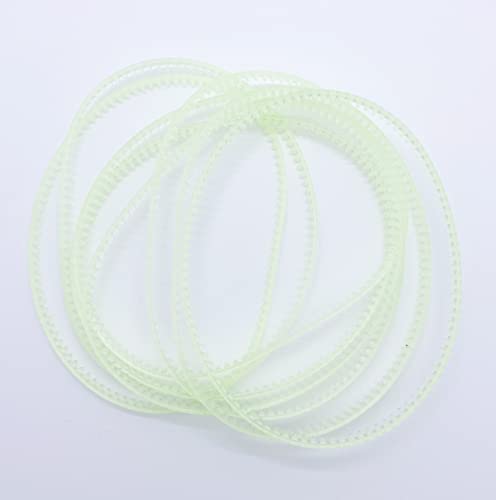 20pcs 420mm Gear Belt Tooth Belt for FR-770 FR-810 FRM-770 FRM-810 FR FRM Series Continuous Bag Sealing Machine