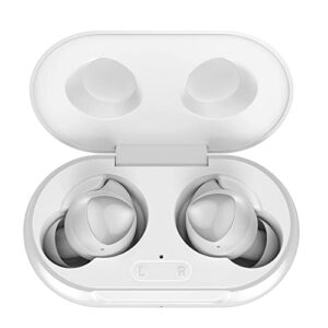 urbanx street buds plus true wireless earbud headphones for samsung galaxy - wireless earbuds w/noise isolation (us version with warranty)