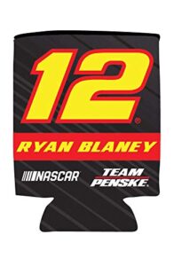 ryan blaney #12 nascar cup series can hugger new for 2021