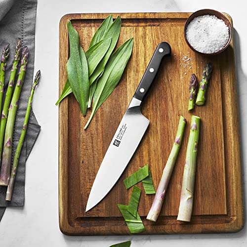 ZWILLING Pro 7-inch Slim Chef's Knife