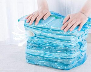 vacuum-free three-dimensional vacuum compression bag quilt quilt clothes vacuum storage bag vacuum bag