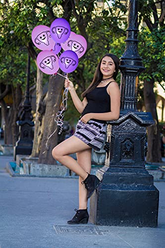 ROFLmart Uterus Balloons Party Decorations