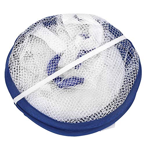 Alvinlite Herb Drying Rack Clothes Drying Rack Hanging Drying Rack Zippers Collapsible Net Dryer Mesh Net