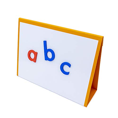 Junior Learning Slant Board - Magnetic Creative Board Multi