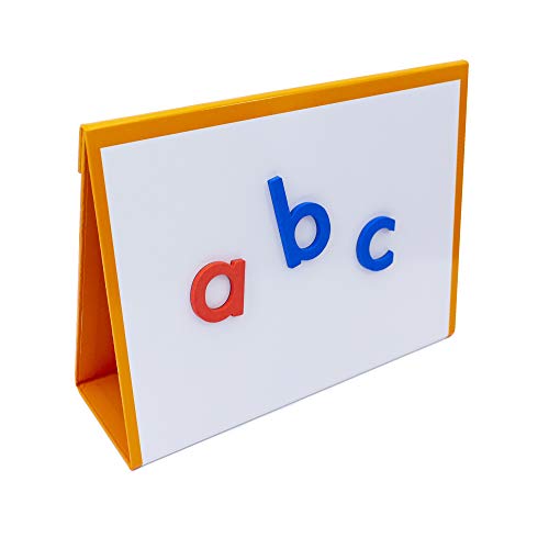 Junior Learning Slant Board - Magnetic Creative Board Multi