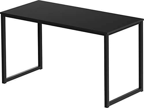 SHW Home Office 40-Inch Computer Desk, Black