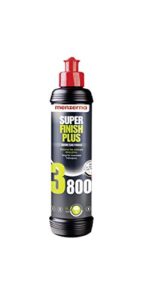 menzerna super finish plus 3800 (8oz)