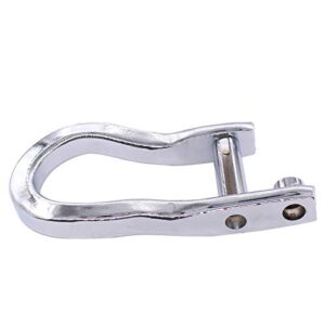 XtremeAmazing Chrome Tow Hooks for Silverado Sierra 1500 84072462