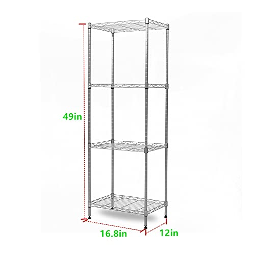 REGILLER Wire Shelving