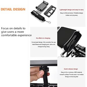 Yi Dong Adjustable Remote Controller Holder Mobile Phone Tablet Bracket for DJI Mavic Air 2S/Air 2/Mavic Mini 2/Mavic Min/Mavic 2/DJI Spark Controllers