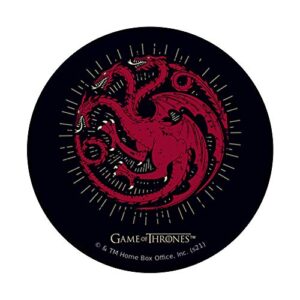 Game of Thrones Targaryen Burst Sigil PopSockets Swappable PopGrip