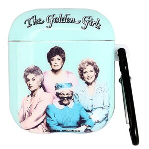 golden girls airpod case