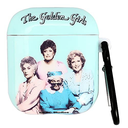 Golden Girls Airpod Case