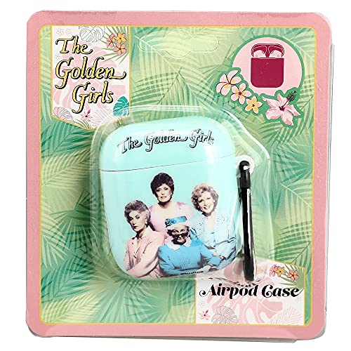 Golden Girls Airpod Case