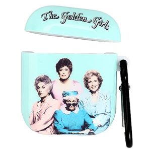 Golden Girls Airpod Case