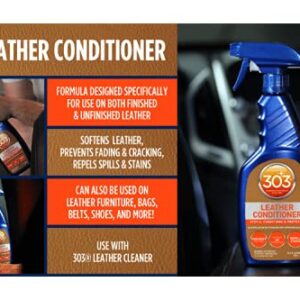 303 Leather Conditioner - 16oz