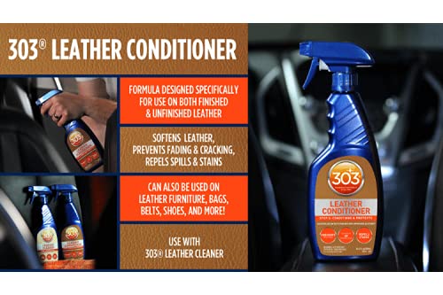 303 Leather Conditioner - 16oz