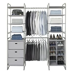 neatfreak versa modular storage