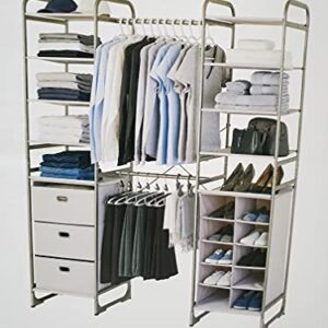 neatfreak Versa Modular Storage