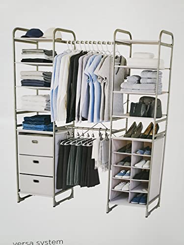 neatfreak Versa Modular Storage