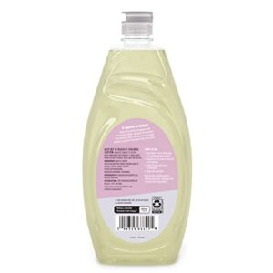 Amazon Brand – Presto! Dish Soap, Lavender Scent, 30 fl oz, Pack of 2