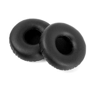 TaiZiChangQin Cushion Ear Pads Replacement Compatible with Sony DR-BTN200 BTN200 BTN 200 Headphone