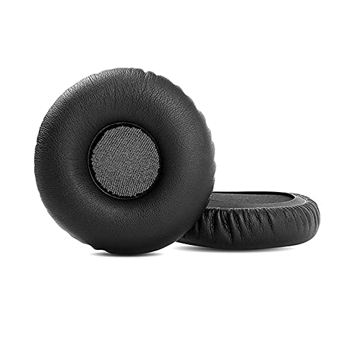 TaiZiChangQin Cushion Ear Pads Replacement Compatible with Sony DR-BTN200 BTN200 BTN 200 Headphone