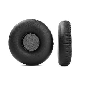 TaiZiChangQin Cushion Ear Pads Replacement Compatible with Sony DR-BTN200 BTN200 BTN 200 Headphone