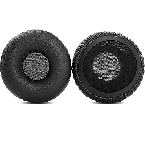 TaiZiChangQin Cushion Ear Pads Replacement Compatible with Sony DR-BTN200 BTN200 BTN 200 Headphone