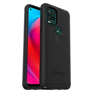 otterbox commuter series lite case for moto g stylus 5g - black