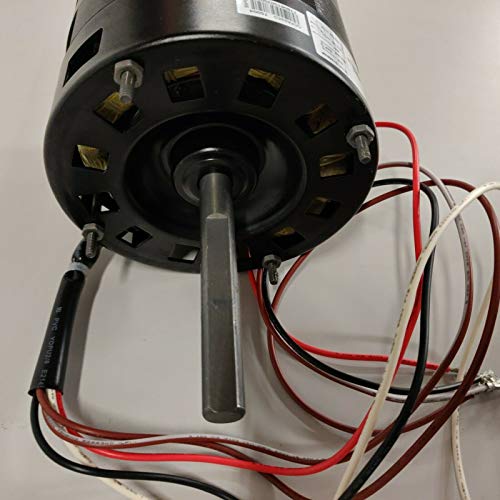 Replacement Fan Motor, for Coleman 7184-0156 1468-306 1468-3069 8333 Series