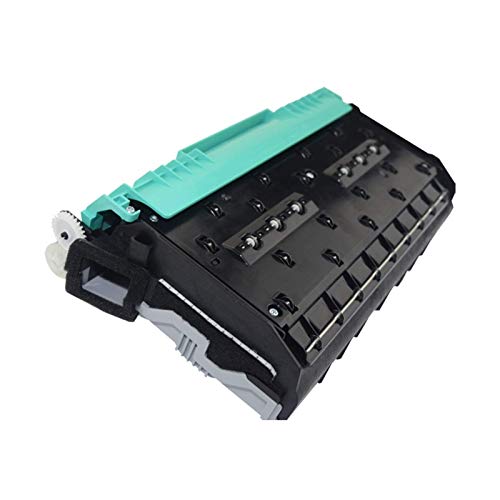 zzsbybgxfc Printer Accessories HP973 HP974 HP975 CN459-60375 Duplex Module Assembly Ink Maintenance Box Fit for HP 477dn 477dw 552dw 577dw 577dz Waste