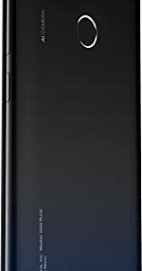 BLU V50 V0510WW 32GB GSM Unlocked Android Smartphone - Black