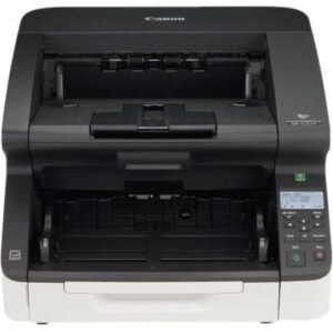 canon imageformula dr-g2110 sheetfed scanner - 600 dpi optical