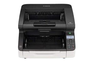 canon imageformula dr-g2140 production scanner