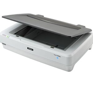 Epson Expression 12000XL-GA Flatbed Scanner