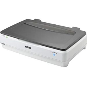 Epson Expression 12000XL-GA Flatbed Scanner