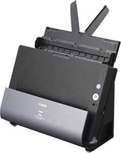 canon imageformula dr-c225 document scanner (renewed)