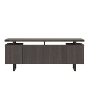 Safco Mirella Free Standing Credenza, BF/BF