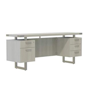 safco mirella free standing credenza, bbb/bf