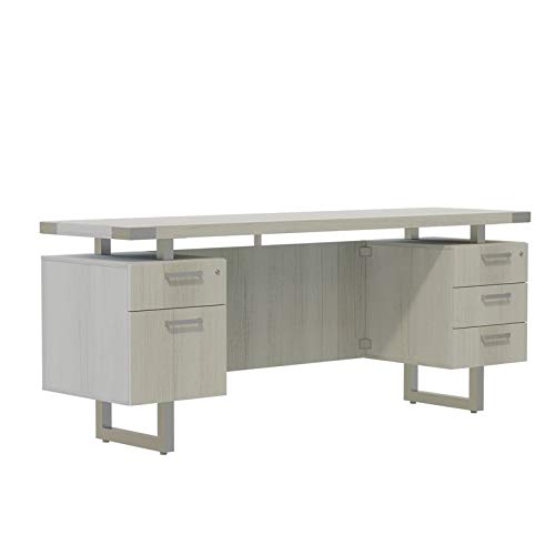 Safco Mirella Free Standing Credenza, BBB/BF