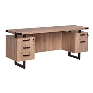 safco mirella free standing credenza, bbb/bf