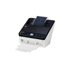 panasonic kv kv-s1057c/us document scanner