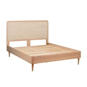 TOV Furniture Carmen Cane Bed in King