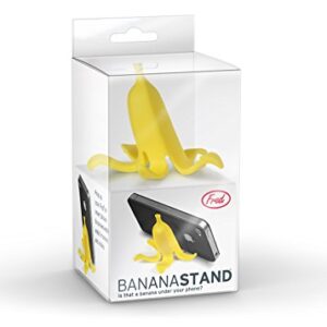 Fred Banana Stand Phone Stand, BASTA